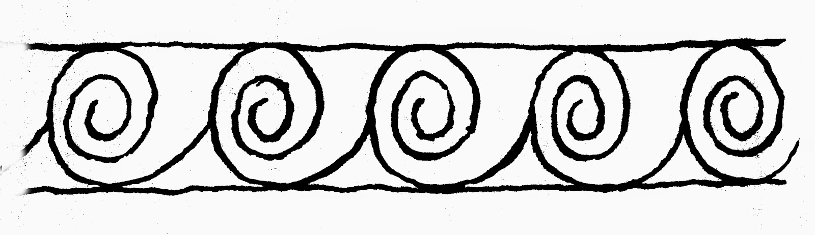 Learning to draw: Learning to see: Repetition