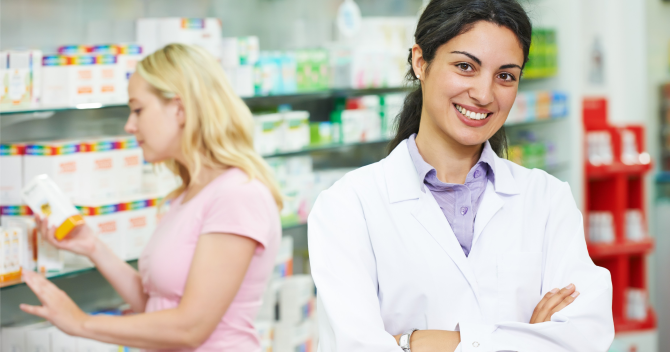 Concepto de comerciante, persona física y moral - SoyStaff