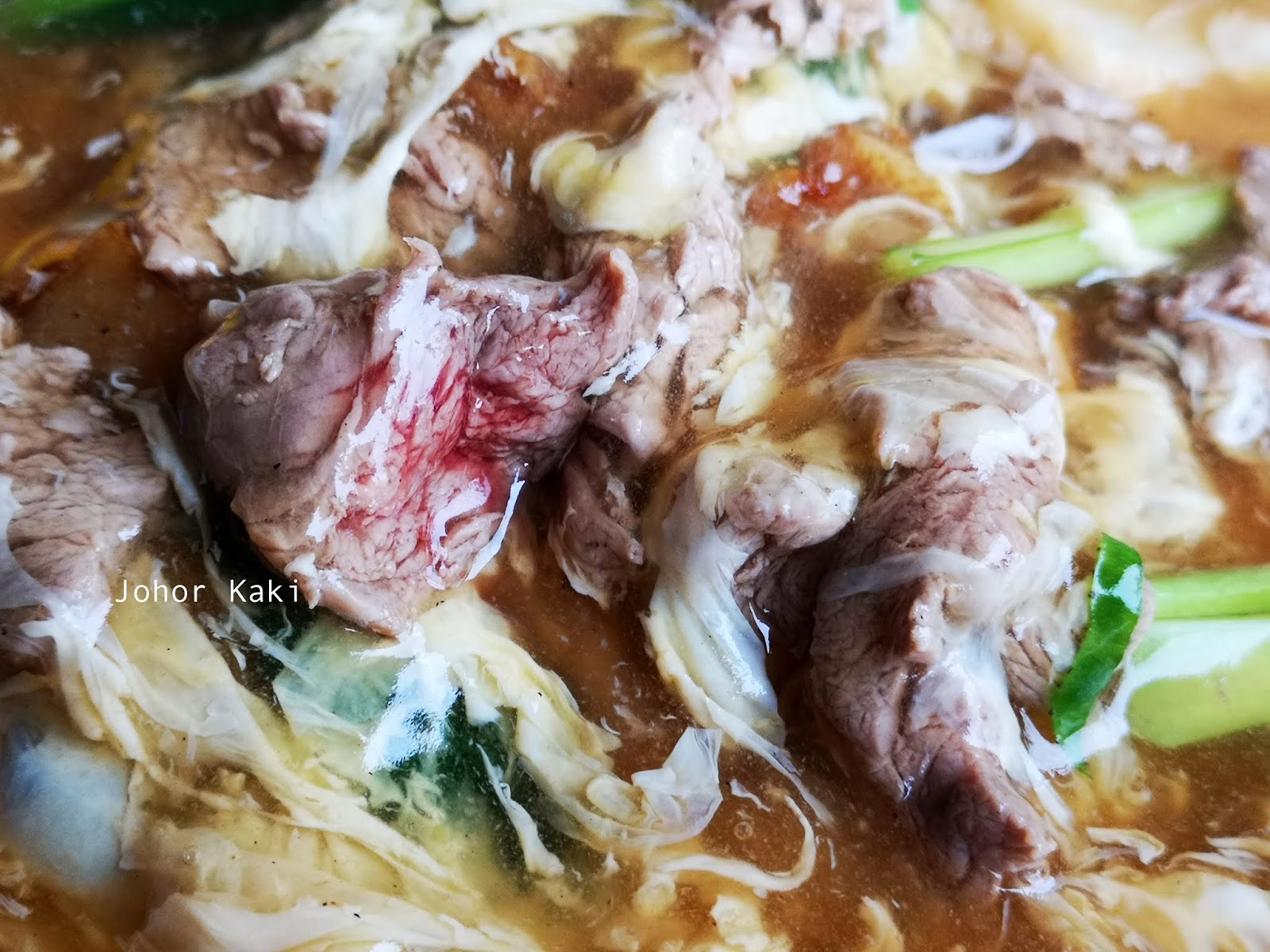 Restoran Hua Mui. Intangible Cultural Heritage Muhibah Kopitiam in ...