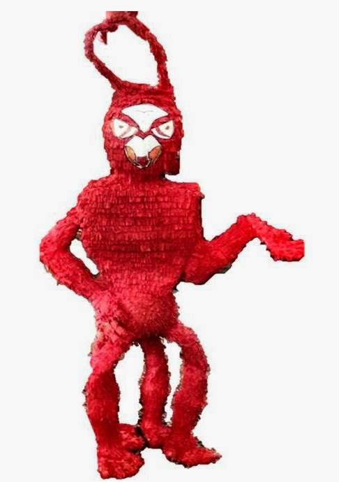 Diana Pinata: Diana Pinata & Party Supplies