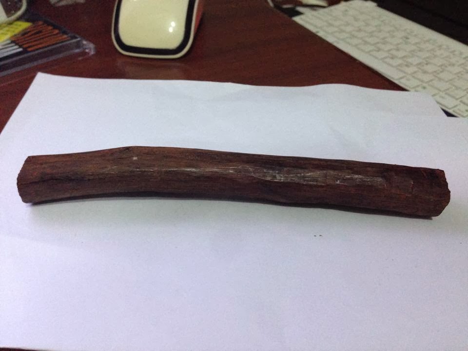 TERAS GEMUNGGAL,KEMUNING HITAM SABAH, SARAWAK, BRUNEI - THE WOOD KEEPER ...