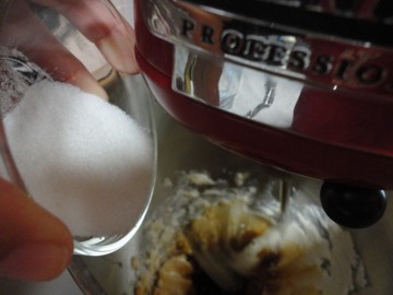 The Devilish Dish: Kahlua Fruit Dip