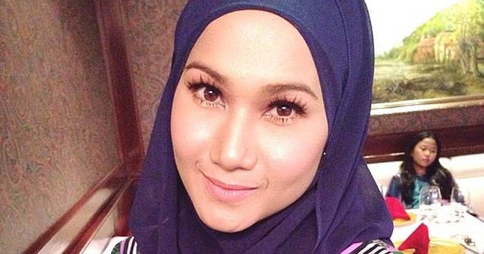 MYARTIS.COM | MYARTIS | MY | ARTIS: LEPAS ERRA FAZIRA, KINI AMY MASTURA ...
