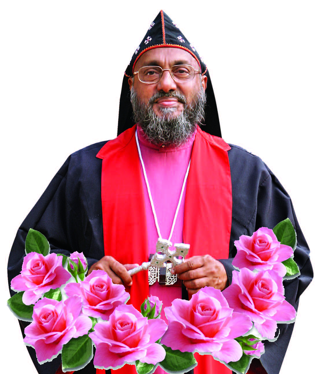 Funeral Ceremony of Rt.Rev.Geevarghese Mar Athanasius Suffrgan ...