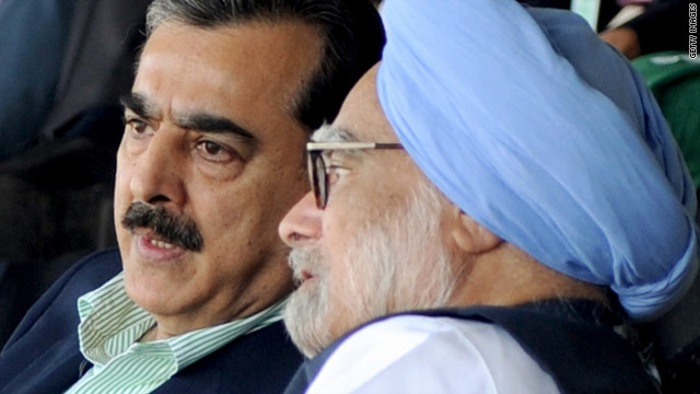 India-Pakistan "Cricket Diplomacy" - Timelines ~ IAS Tutorial