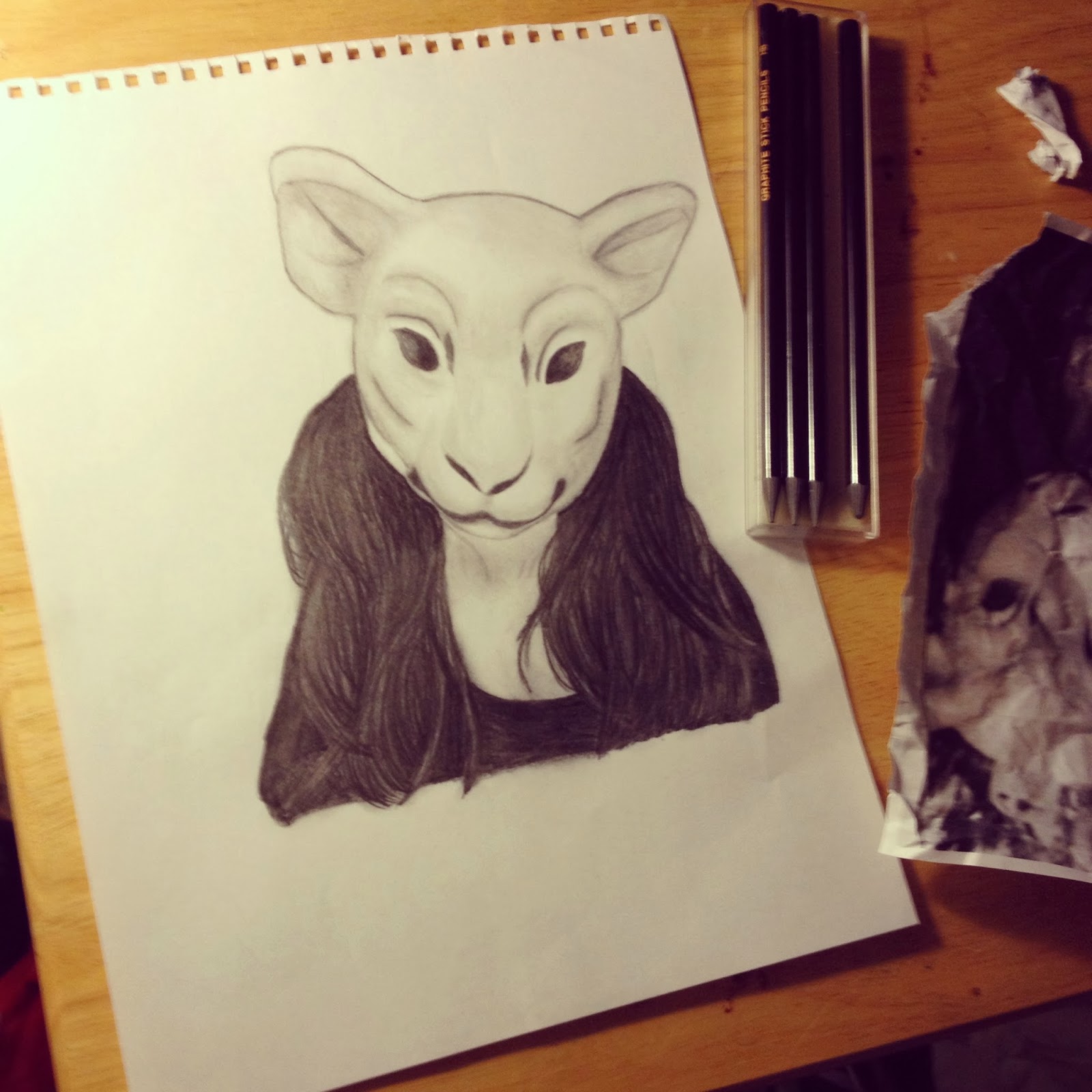 Alexander Benitez Art