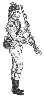 FamilyHistory4u: Muster Rolls - A Valuable Family History Resource