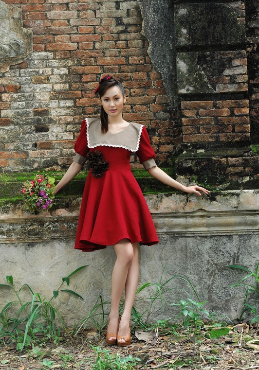 Miss Star Pham Thu Trang