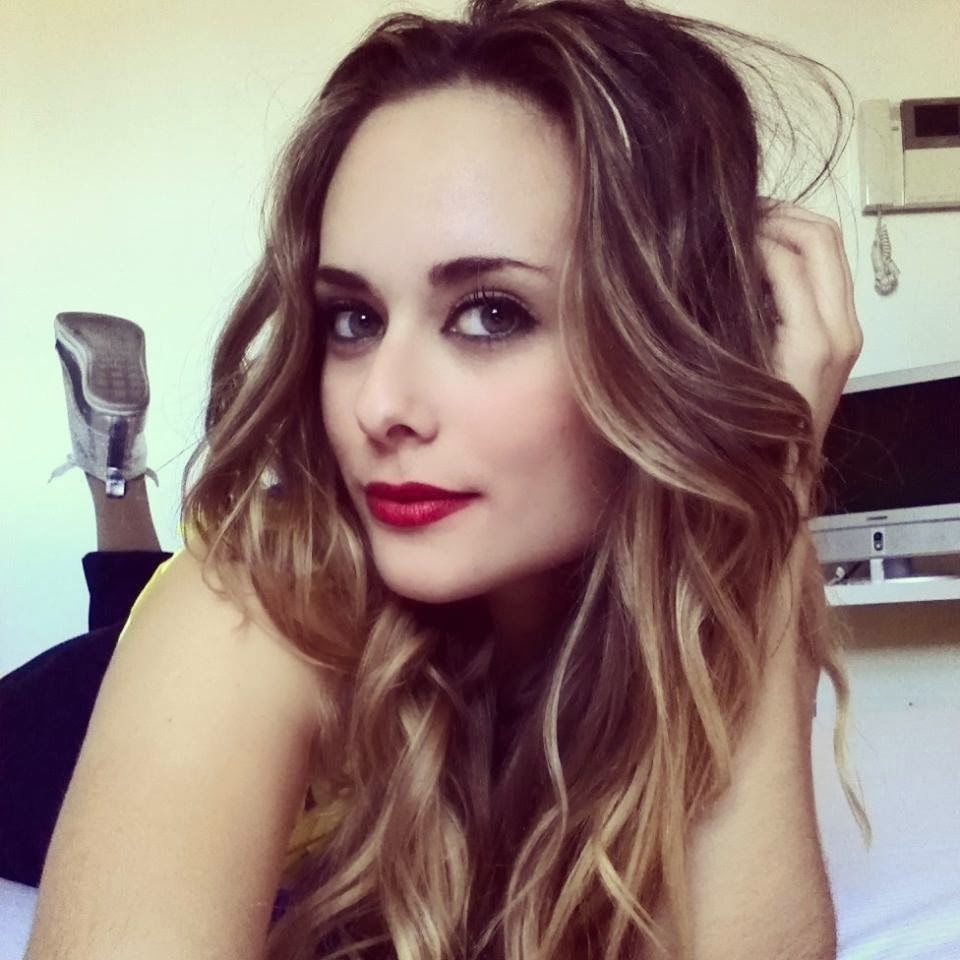 Fabiola Santana candidata a Reina del Carnaval. | grancanariatv.com ...