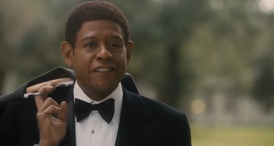 filmicability with Dean Treadway: Review: LEE DANIELS' THE BUTLER