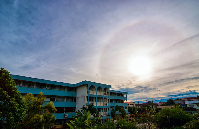 HY_Photography: PANORAMA IPG KAMPUS KENT