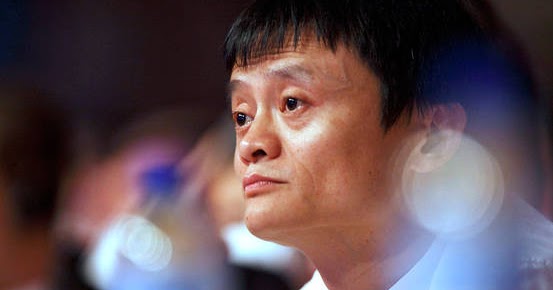Cambodia News: Jack Ma៖ ក្លាយជាមហាសេដ្ឋី មានភាពឈឺចាប់ខ្លាំងណាស់