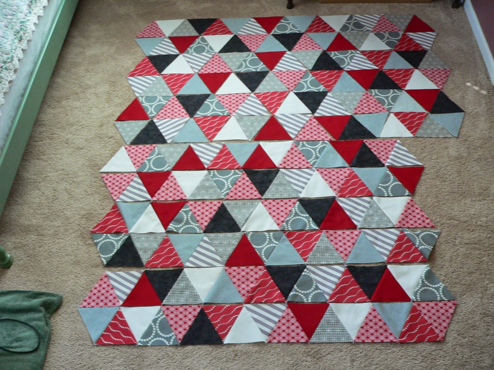 runsewfun: triangles