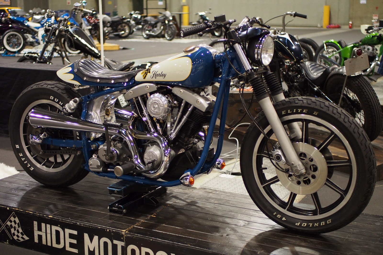 dWrenched - Kustom Kulture and Crazy Bikes: EVENT - NAGOYA SPEED ...