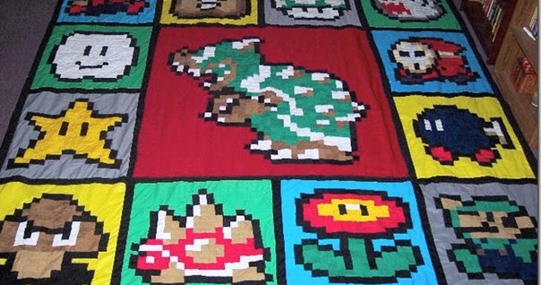 Games That Rock: 8 Bit Tribute Page: Unless you Own You Own 1980's ...