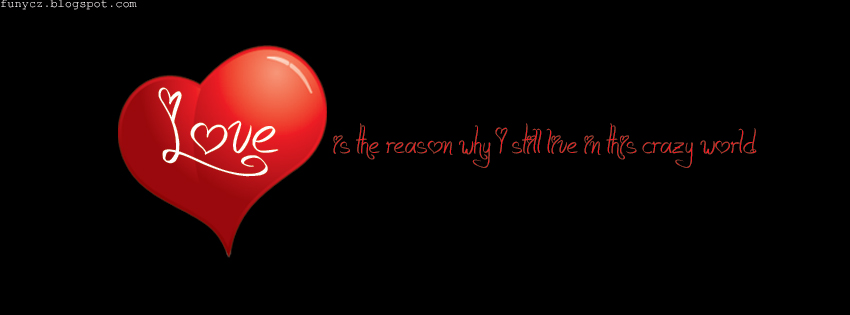 spice your facebook: love facebook covers