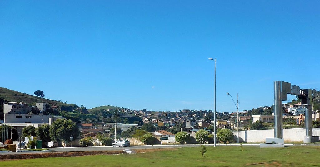 VIAGEM, TURISMO E AVENTURAS POR LUGARES INCRÍVEIS : IAPU / MINAS GERAIS ...