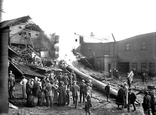 History in Photos: Vintage New Hampshire