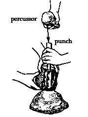 PALAEOLITHIC CULTURES OF INDIA