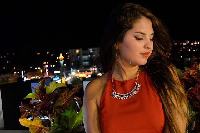 Melissa Oviedo: Un Cuarto de Siglo / Turning 25