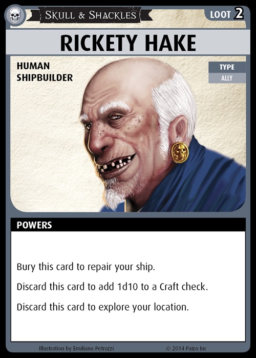 Samstagsrollo: NSC´s