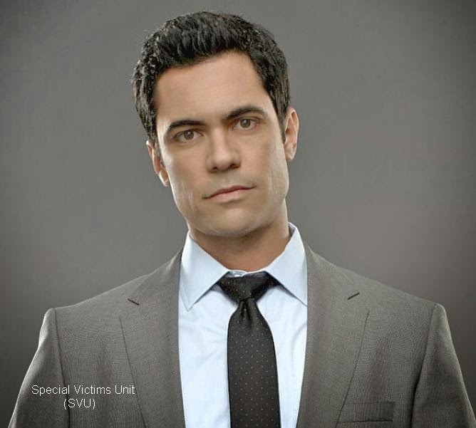 Law & Order Special Victims Unit (SVU): Episodio AMARO'S ONE-EIGHTY ...