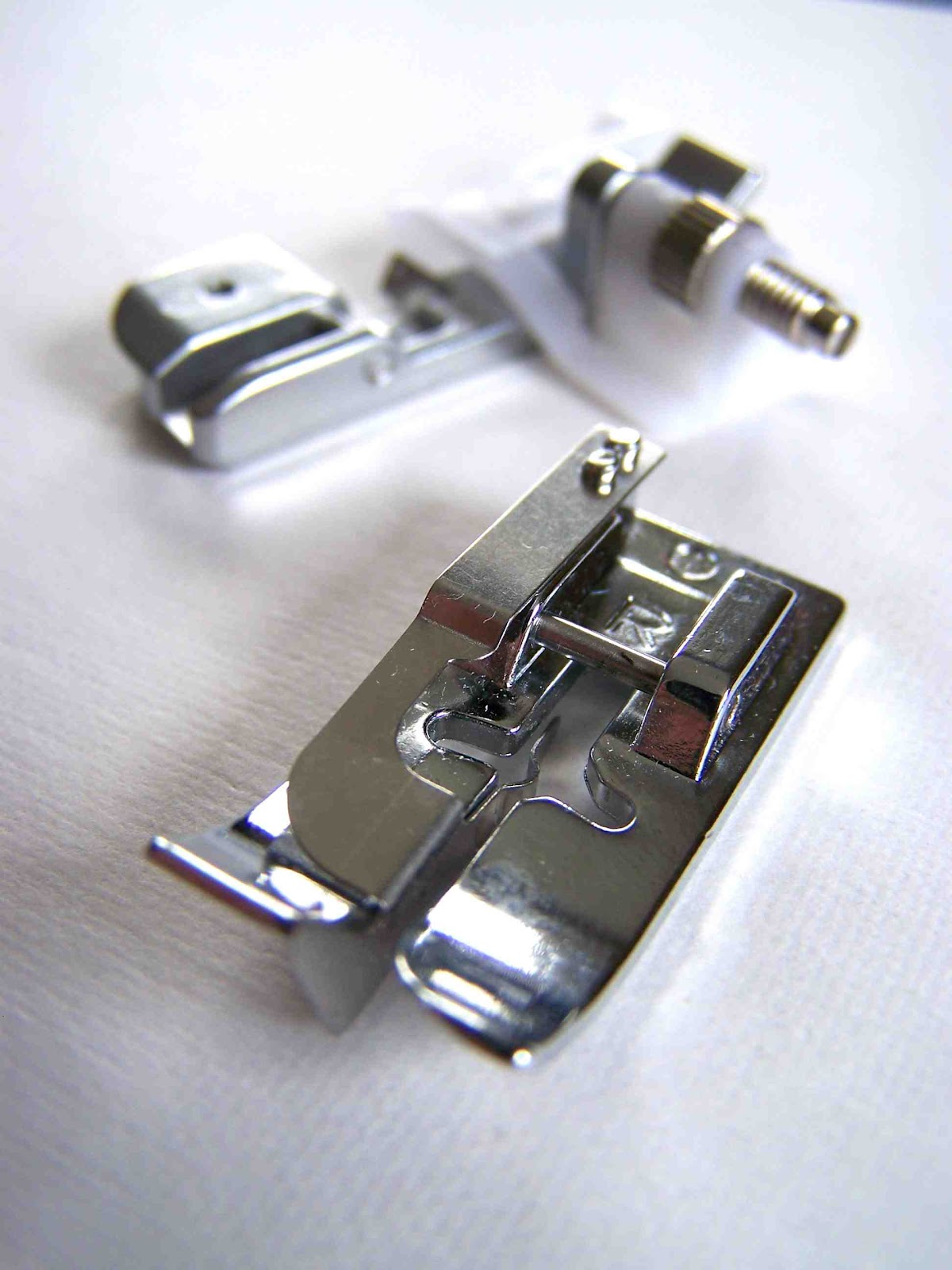 Made by Me. Shared with you.: Technique Tuesday: How to Sew and Serge a ...