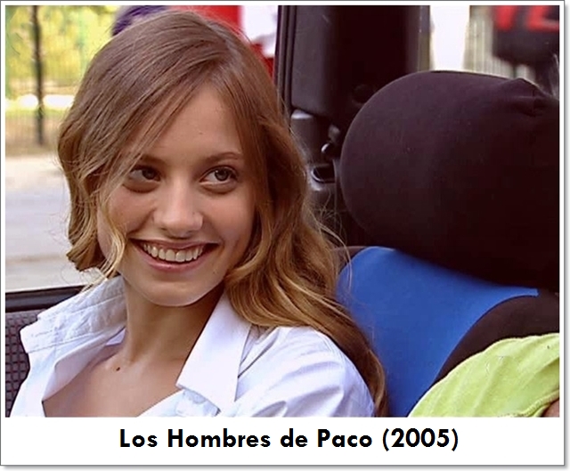 De Cine: Michelle Jenner V2.3