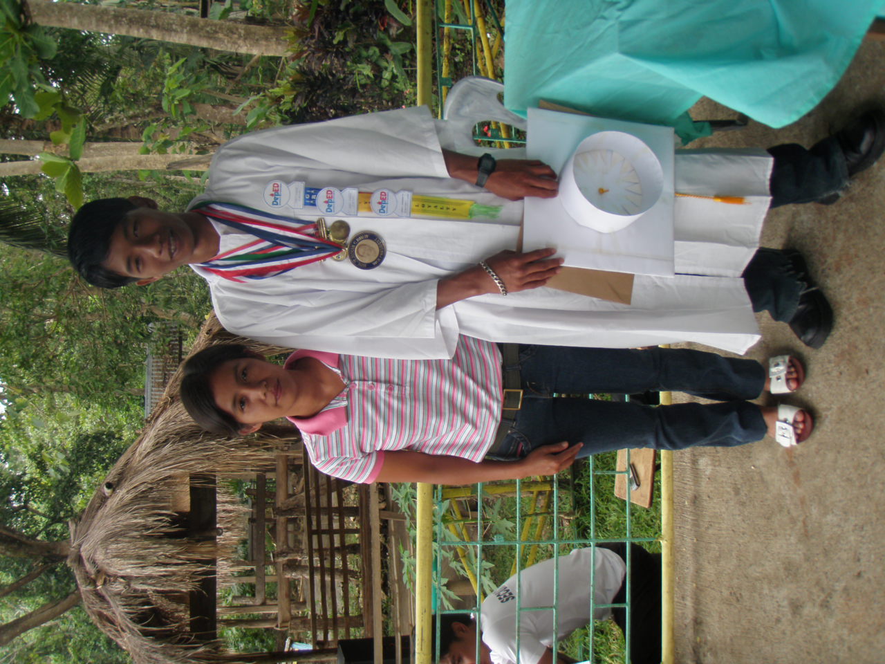 My Philippines: HIGH SCHOOL GRADUATION IN THE VILLAGES OF THE PHILIPPINES