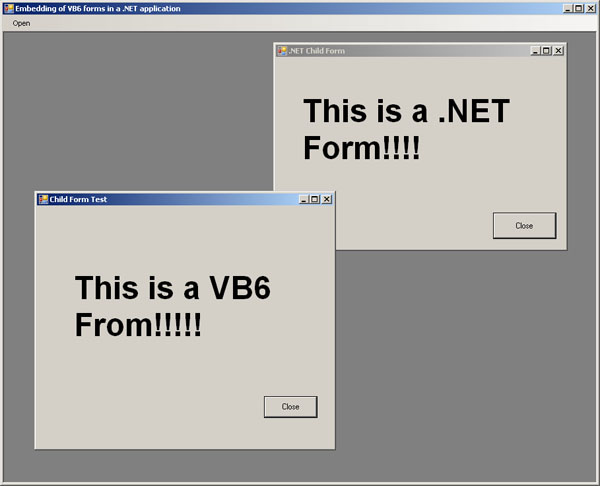 Las Versiones Existentes de Visual Basic .Net y Características ...