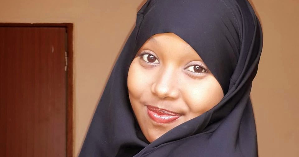 Dumarka jecel in futada laga waso dabada | Arrimaha Bulshada