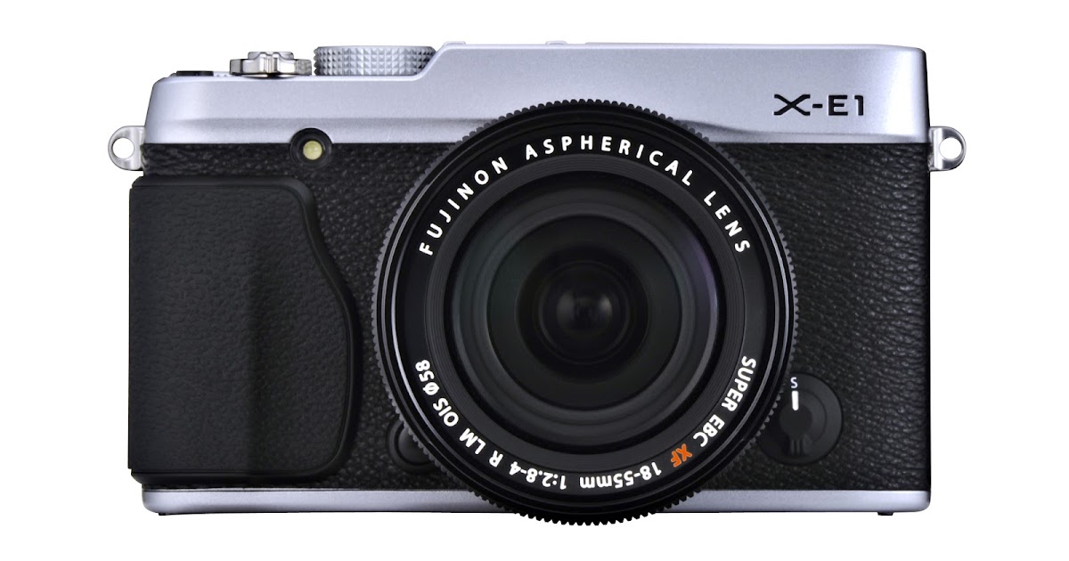 The Compact System Camera (CSC) ~ Digital Camera Warehouse Blog