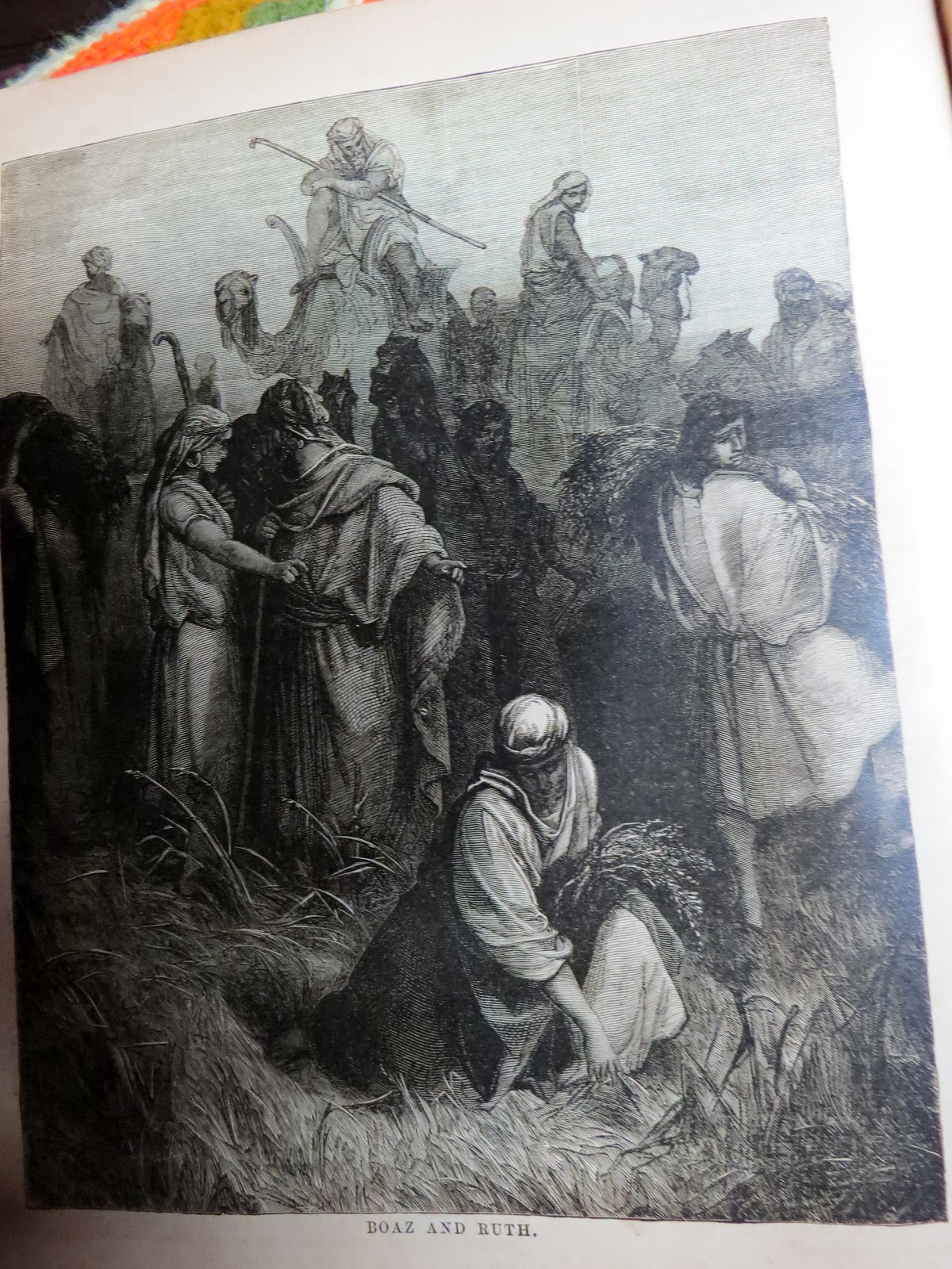 Live on the Edge of a Miracle: Dictionary of the Bible; William Smith ...