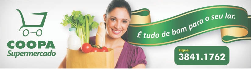 COROMANDEL AQUI: Supermercado COOPA