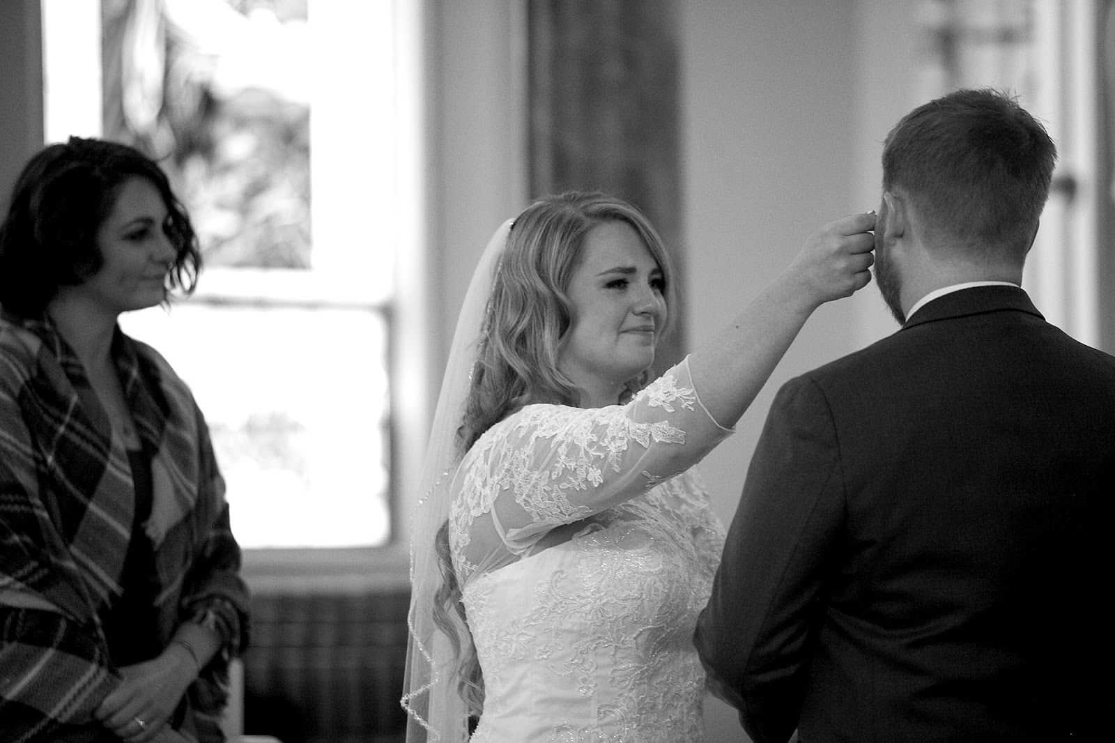 Sandy Bressner Photography: Amy + Kyle