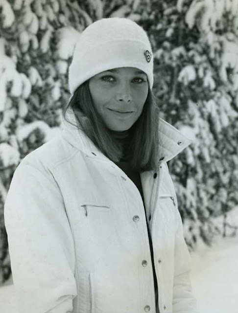 Everything Deborah Raffin: Deborah Raffin: 1978 promo pics