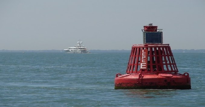 Marina Exam Reviewer: Which of the following is correct concerning ...