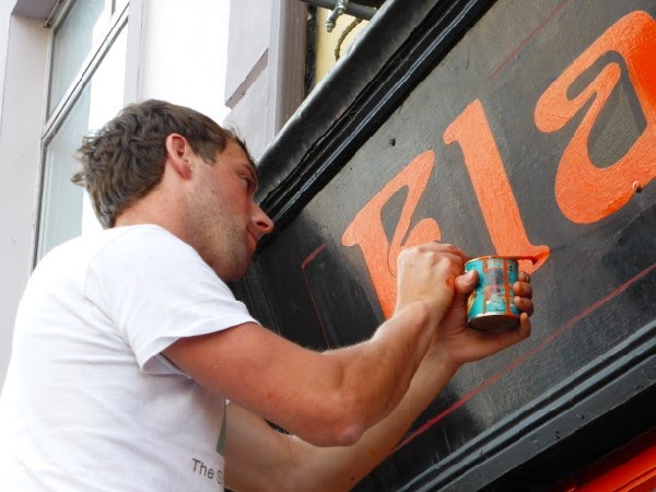 Listowel Connection: Midsummer walk and penance in Lough Derg and long ...