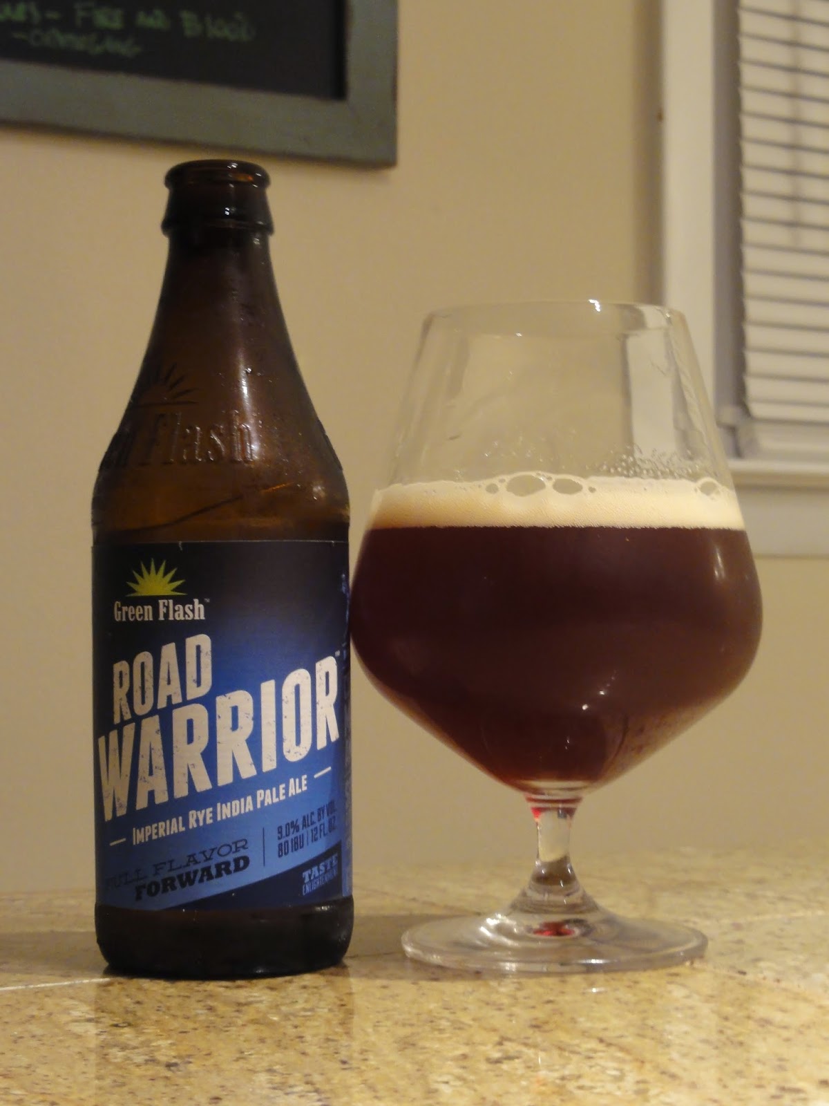 Mike's Brews: 12 Rye Beers