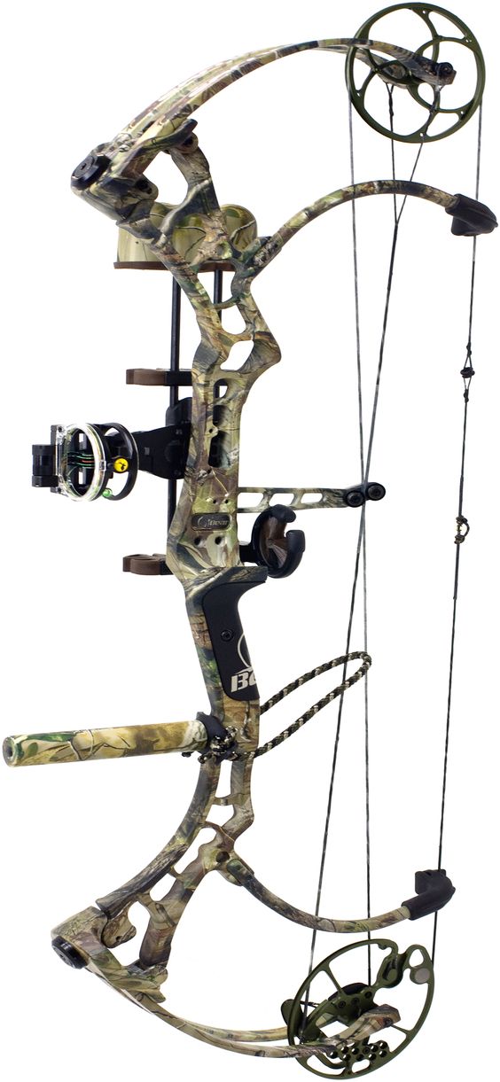 LittleBig Dream: Jenis-Jenis Busur