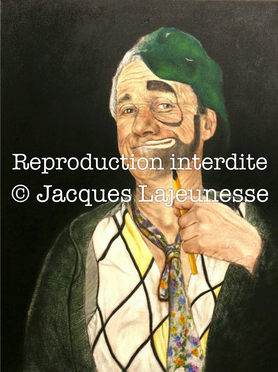 Sol, Suttonesstradinaire!: Marc Favreau vu par Jacques Lajeunesse