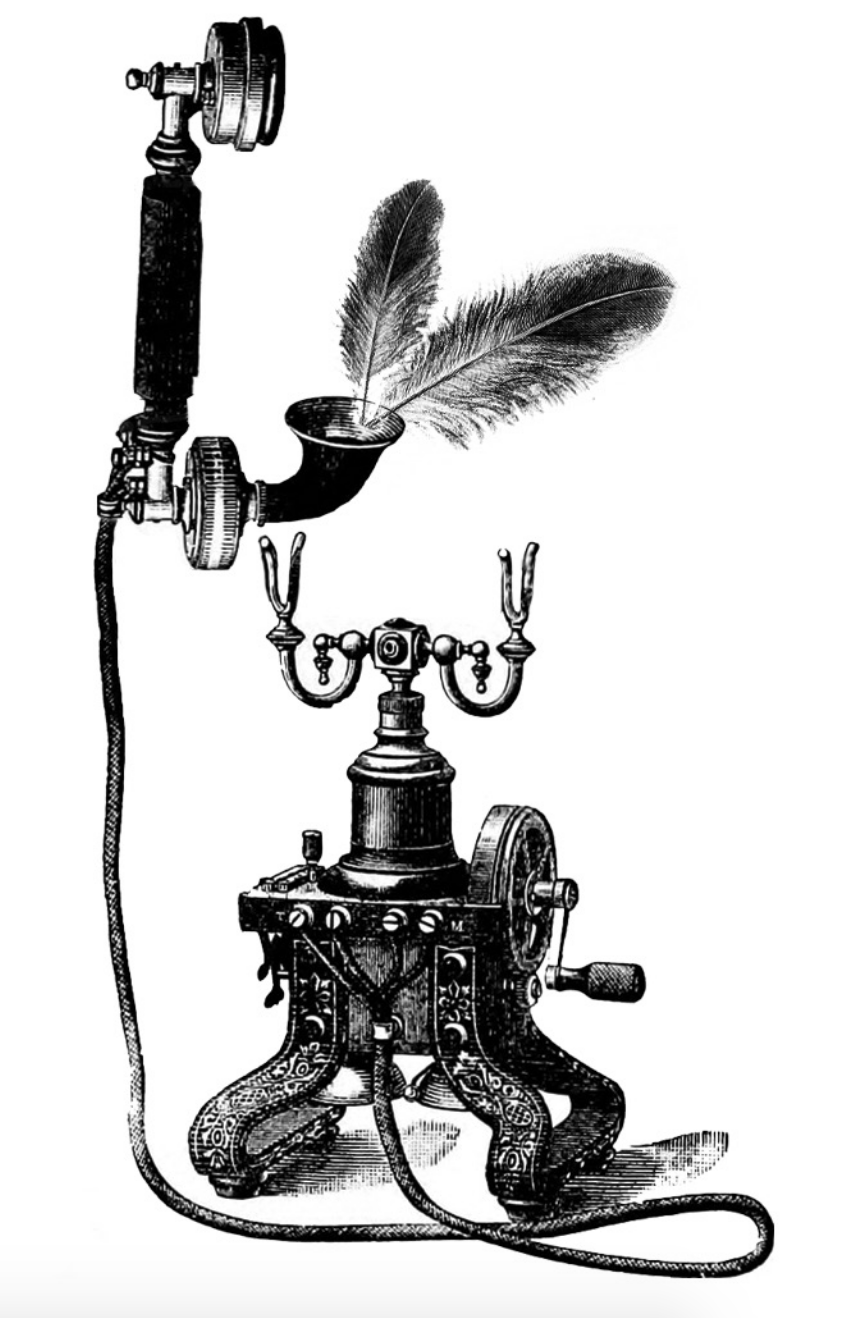 Documenta minima: BOSQUE BONSÁI, Martín Cristal & El Esperpento