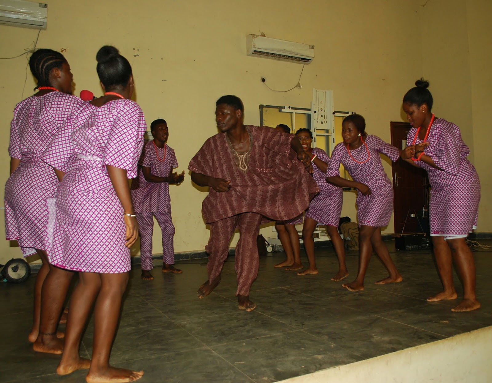 Fact about Yorùbá people.