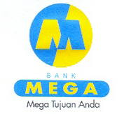 Lowongan Bank Mega Tbk | Perbankan Desember 2013