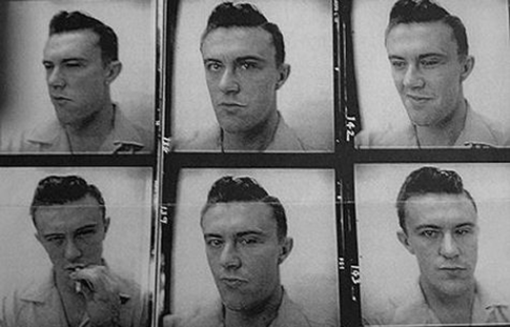 Snarke: In Cold Blood