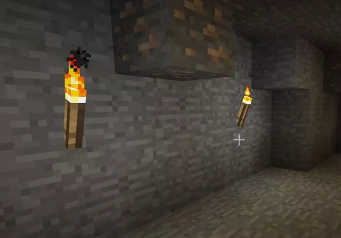 Guide to Find Iron in Minecraft - The More We Share, The More We Have