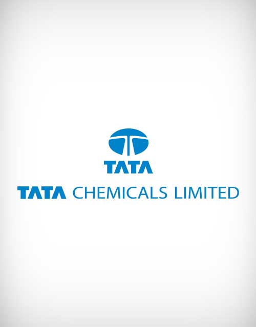 tata chemicals limited vector logo
