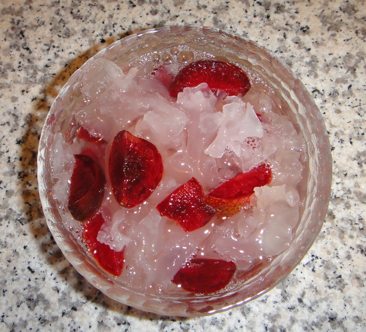 RoadToParnassus: Bai Mu Er -- A Refreshing Summer Classic