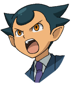 Inazuma Eleven: Yuuya Kogure