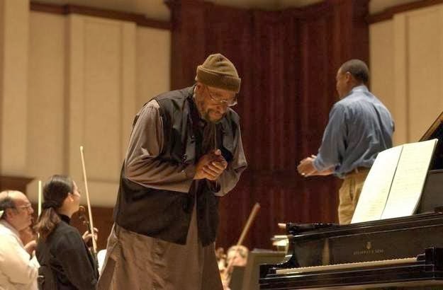 Kirk Tanter Blog: Yusef Lateef, Legendary Jazz Man, dies at age 93: 'An ...
